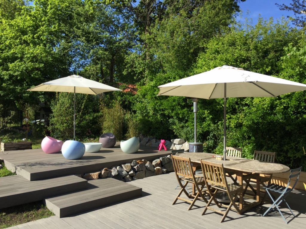 SFC HABITAT - Pose et rénovation de Parquets, Terrasses et Dressings à ...